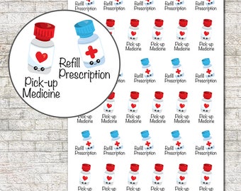 Pick up stickers | Etsy