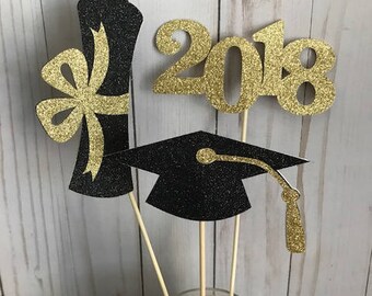 Graduation decor | Etsy