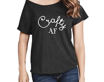 Crafty person gift | Etsy