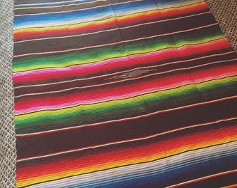 Serape | Etsy