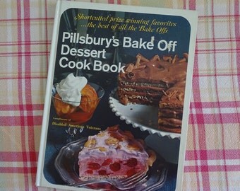 Pillsbury cookbook | Etsy