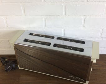 Vintage toaster | Etsy