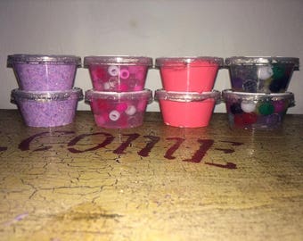 Slime containers | Etsy