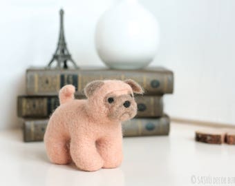 Felt animals | Etsy