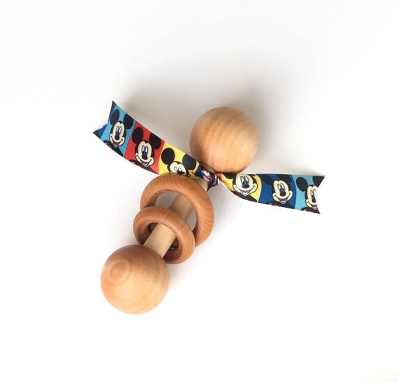 100% Organic Specialty Teethers