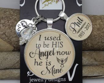 Motivational Inspirational Custom Made by GracieVJewelryDesign