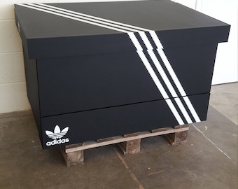 Giant shoe box | Etsy