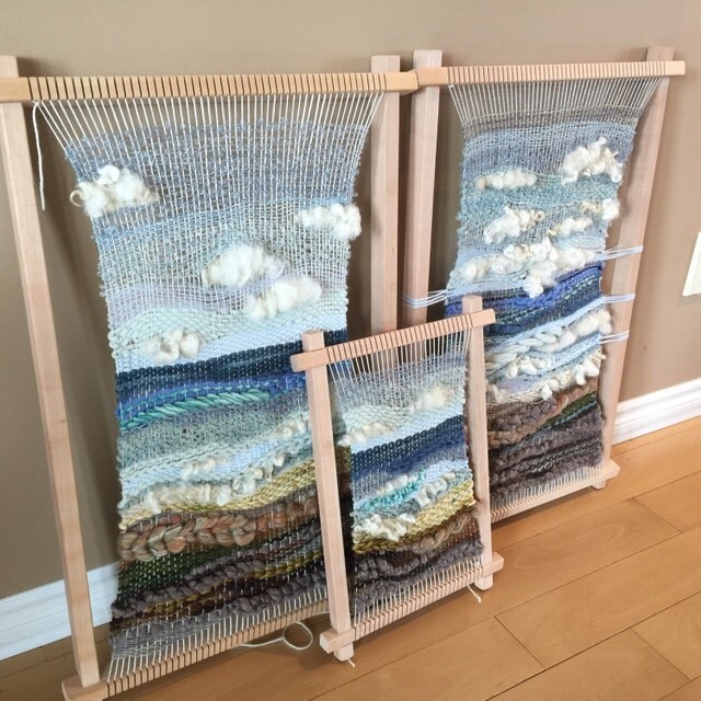 Three Fathom Fibre Arts by ThreeFathomFibreArts on Etsy