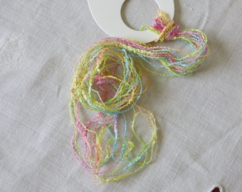 Loops and threads | Etsy