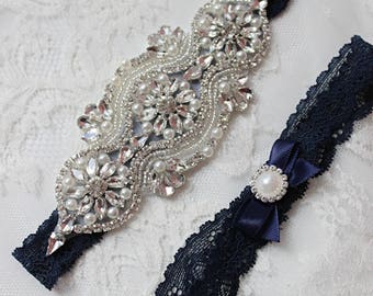 Wedding Garters | Etsy