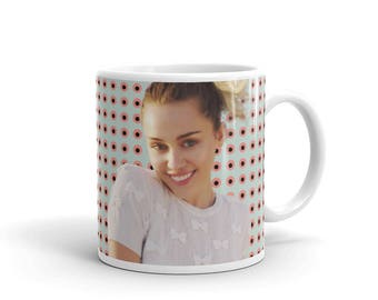 Mary Jane Pasties the original design worn by Miley Cyrus