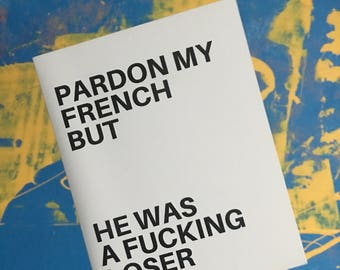 Break up card | Etsy