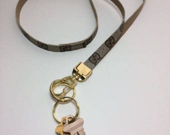 Gucci wristlet | Etsy