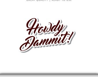 Texas aggies svg | Etsy