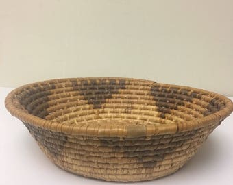 Hand woven baskets | Etsy
