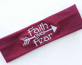 Jesus headband | Etsy