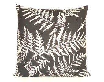 Fern pillow | Etsy
