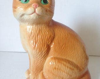 Ginger cat | Etsy