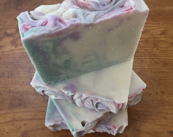 Cold process soap | Etsy