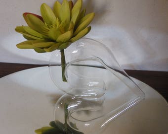 Minimalist vase | Etsy