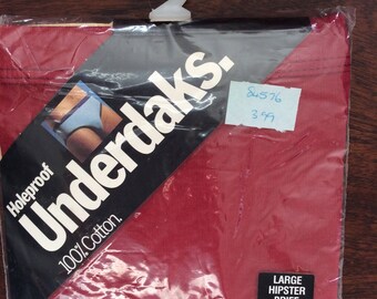 Unterwäsche für Männer - Vintage | Etsy DE