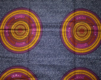 African textiles | Etsy