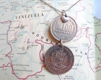 Venezuela souvenir | Etsy