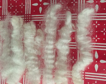 Wool locks | Etsy