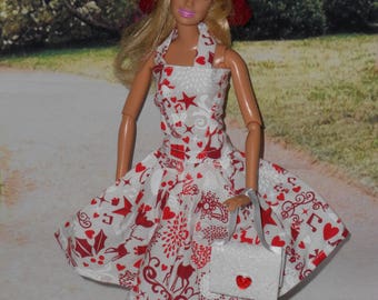 Barbie doll clothes | Etsy
