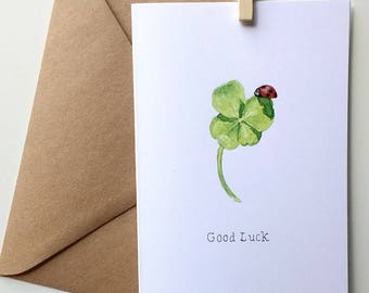 Hand painted cards | Etsy