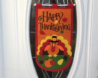 Happy thanksgiving | Etsy