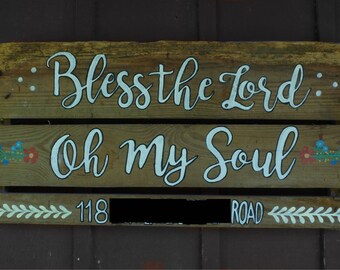Deck signs | Etsy