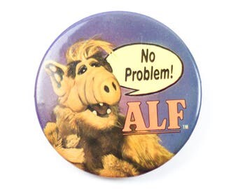 Vintage alf | Etsy