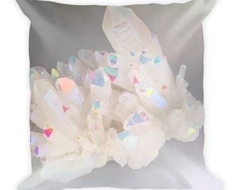 Crystal pillow | Etsy