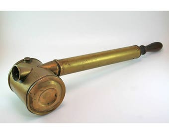 Antique bug sprayer | Etsy