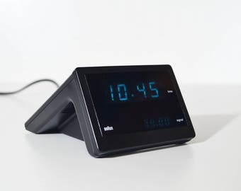 1980s alarm clock | Etsy