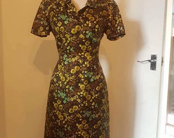 1960s dress | Etsy