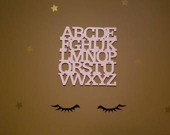 Ceiling decals | Etsy