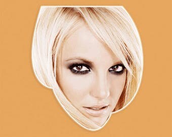 Britney spears costume | Etsy