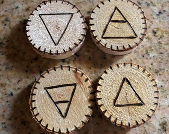 Alchemy symbols | Etsy