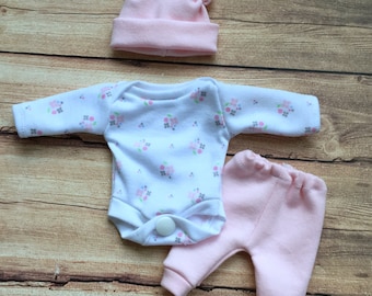 Miniature clothes | Etsy