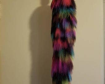 Yarn tail | Etsy
