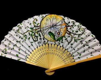 Blue green dragonfly | Etsy