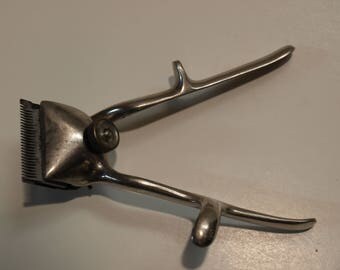 Vintage hair clipper | Etsy