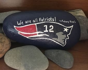 New england patriots | Etsy
