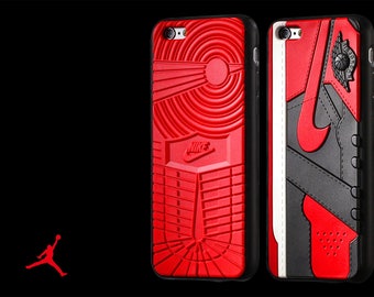 Air jordan case | Etsy