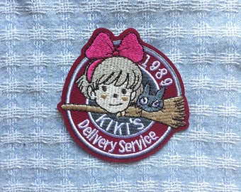 Kikis delivery | Etsy