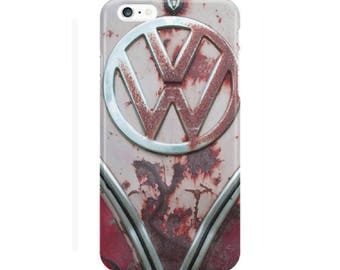 Vw iphone case | Etsy