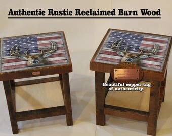 Rustic furniture | Etsy