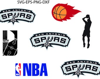 Spurs svg | Etsy